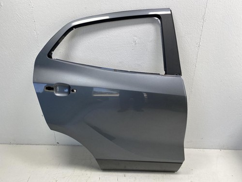 Right Passenger Rear Door Shell Fits 2013-2022 Buick Encore 84197 *NO ...