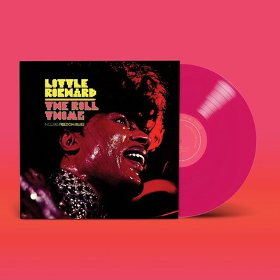 Little Richard Rill Thing LP Vinyl NEW | eBay.de