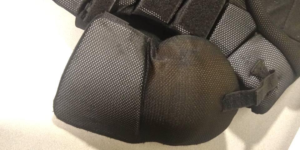 Galls Upper Body Protection System Tactical Vest Law Enforcement Armor ...