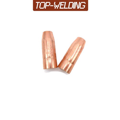 2PK Replacement Mig Weld Gas Nozzles Craftsman Welder Parts Welding ...