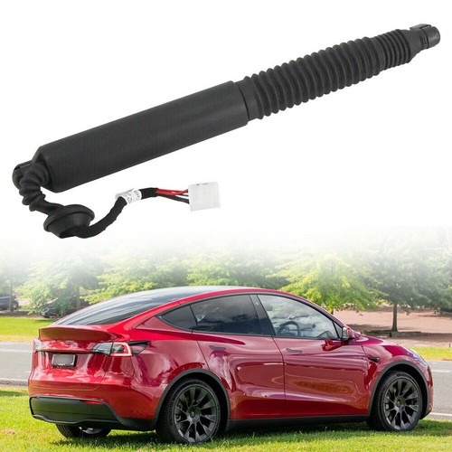 Left Driver Side Power Lift Support Strut For 2021-23 Tesla Model 3 ...