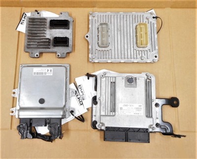 2002 Toyota Avalon 3.0L ECU Engine Control Module 139K OEM | eBay