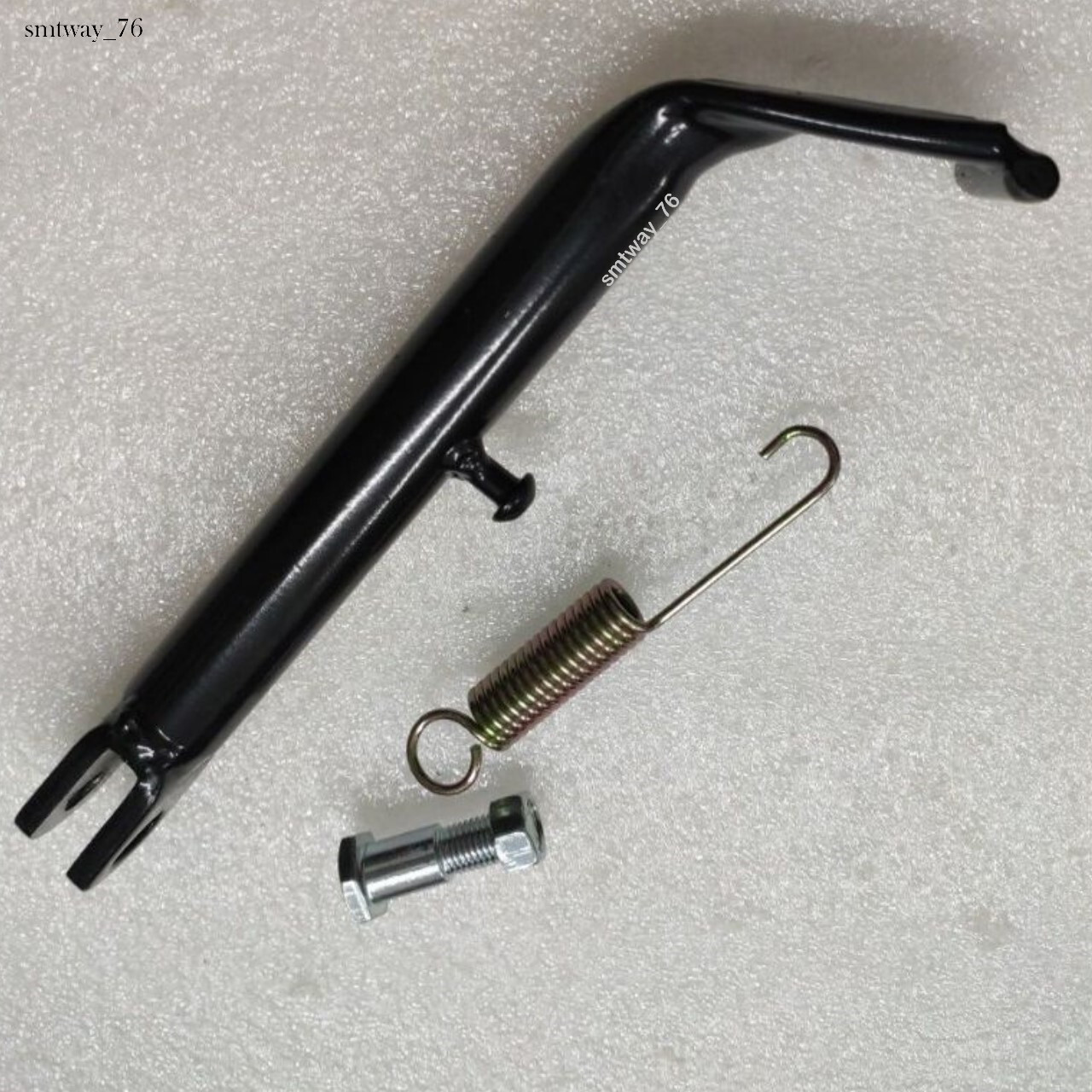 Honda Side Stand Sidestand C50 C65 C90 C70 CM91 CT70 Super Cub50 ...