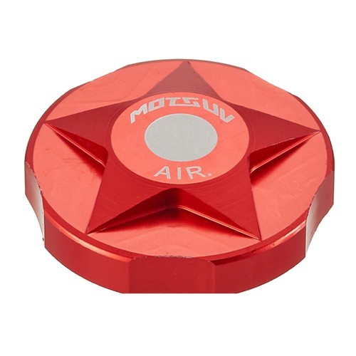 Front Fork Shoulder Cover 33X8.3mm Aluminum Alloy CNC Technology High ...