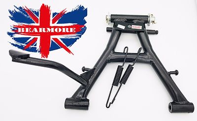MAIN CENTRE STAND FOR ROYAL ENFIELD BULLET PART NUMBER: 801215 UK | eBay UK
