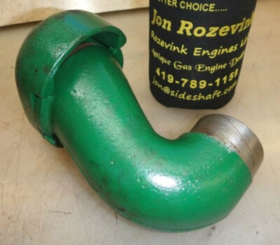 Stationary Engines - Novo Engines