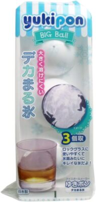 KOKUBO Kokubo Kogyo deLijoy Snow Pong Big Ice KK-214 | eBay