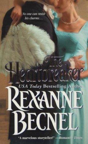 Heartbreaker by Rexanne Becnel (2003, Mass Market) for sale online | eBay