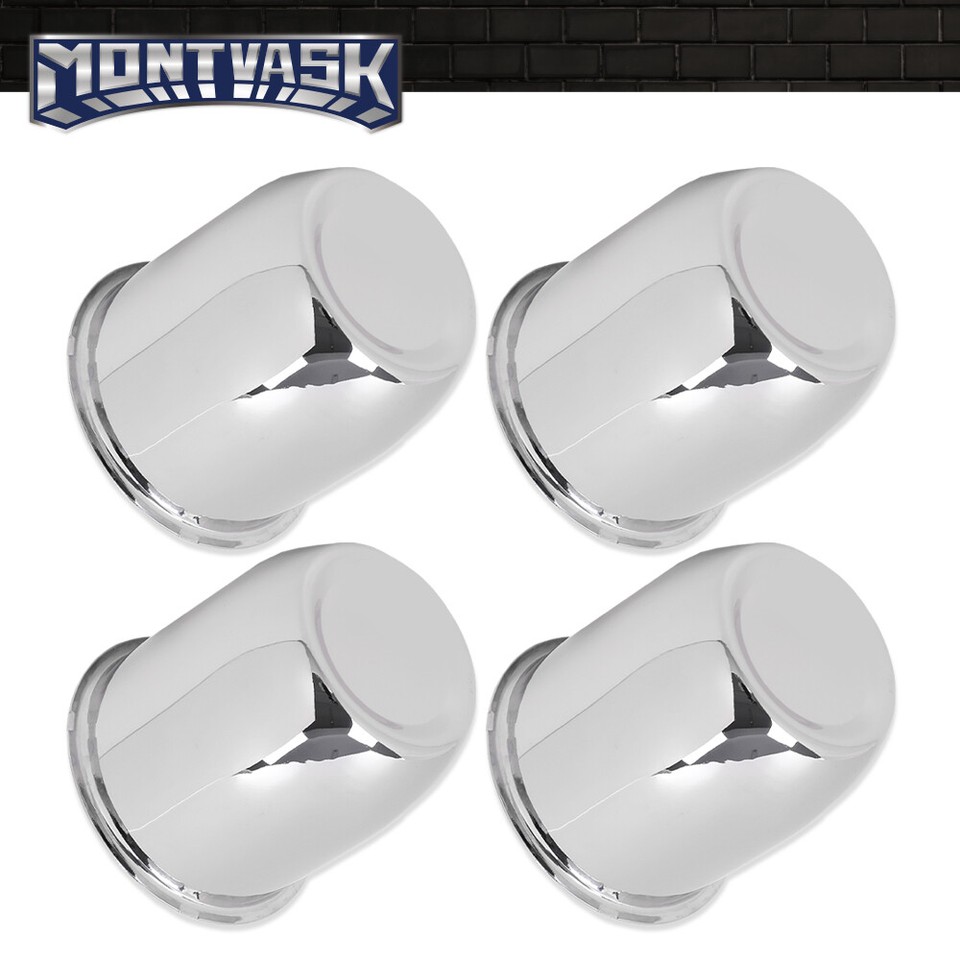Center Cap Fit For Weld Draglite 5 Lug 3.18" Trailer Wheel Rims Center ...