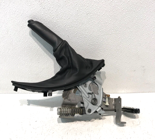 06-13 BMW 328i 335i M3 X1 E84 E90 Parking Emergency E-Brake Handle ...