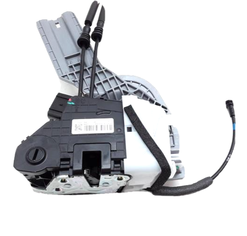 Hyundai Tucson III 2015-2020 serrure de porte arrière droite - ORIGINAL ...