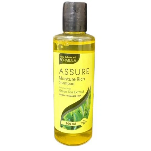Assure Shampoo
