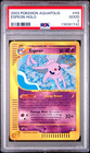 PSA 2 2003 Aquapolis Espeon Holo Foil H9/H32 E-Reader Series WOTC ...