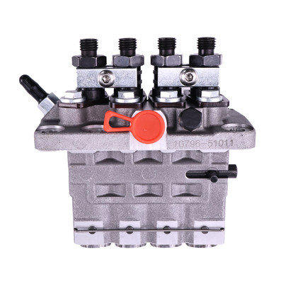 Fuel Injection Pump 7020868 For Bobcat S130 S150 S160 S175 S185 S510 ...