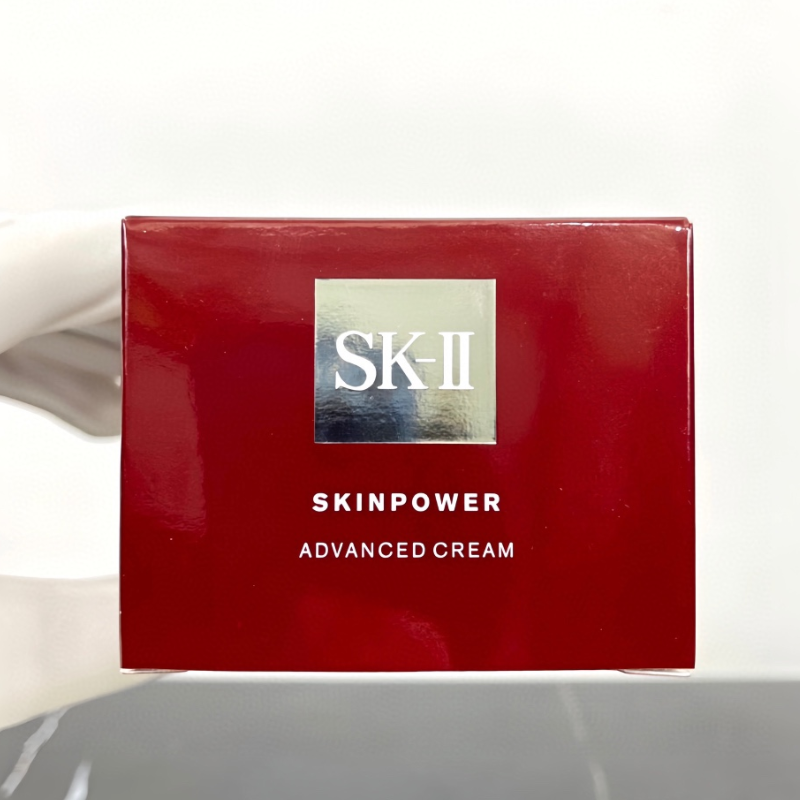 SK-II SK2 Skinpower Advanced Cream 2.7oz/80g NEW IN BOX&SEALED | eBay