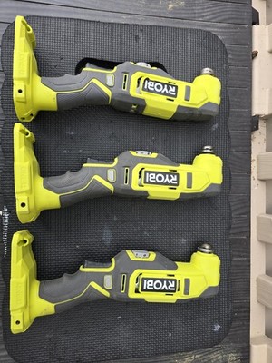 Ryobi one 18v Multi Tool. 1 X Tool | eBay UK