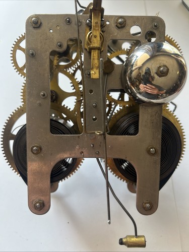 gilbert clock movement | eBay
