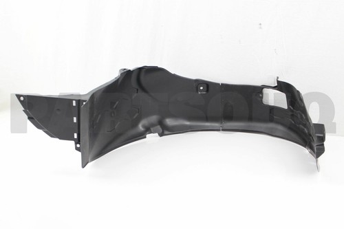 868121W001 Genuine Hyundai / KIA GUARD ASSY-FRONT WHEEL,RH | eBay