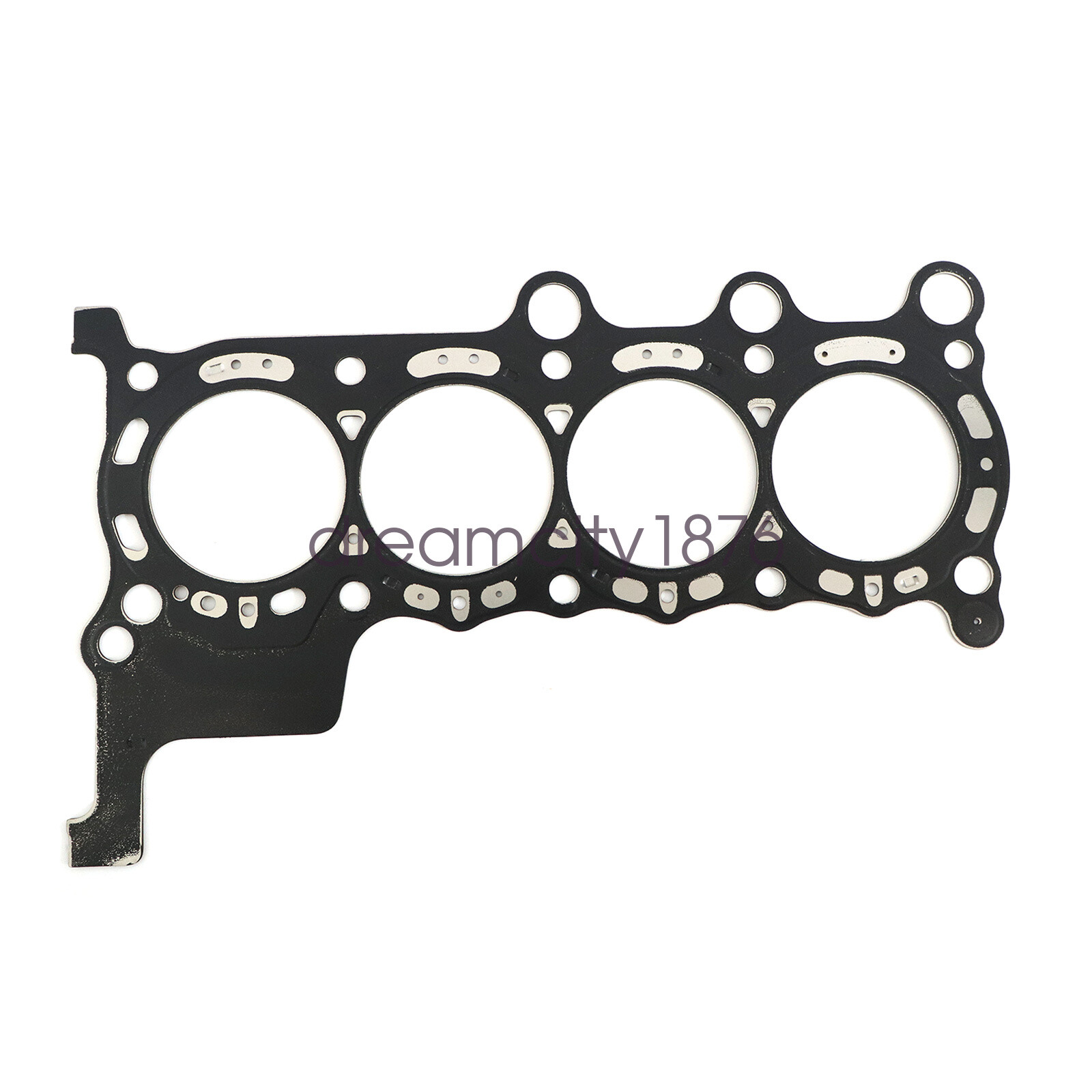12251-59B-004 Cylinder Head Gasket for 2018-2020 Honda CR-V Civic ...