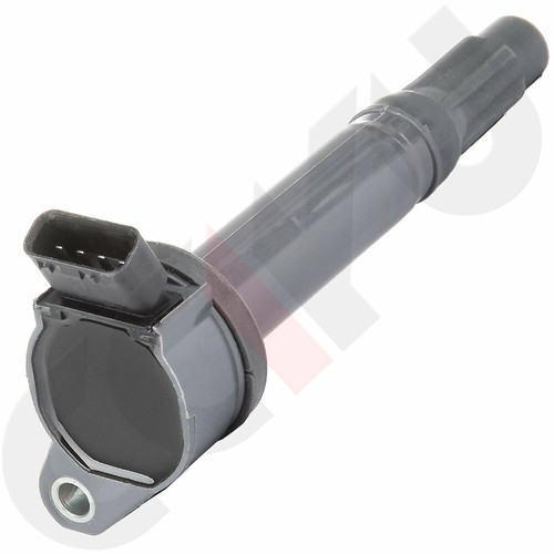 6 Ignition Coil For 2.7L l4 Toyota Highlander Sienna Venza 2011 2012 ...