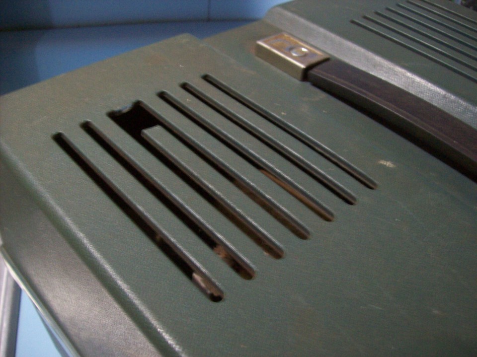 HEATHKIT MODEL IO-4205 5 MHz DUAL TRACE OSCILLOSCOPE | eBay