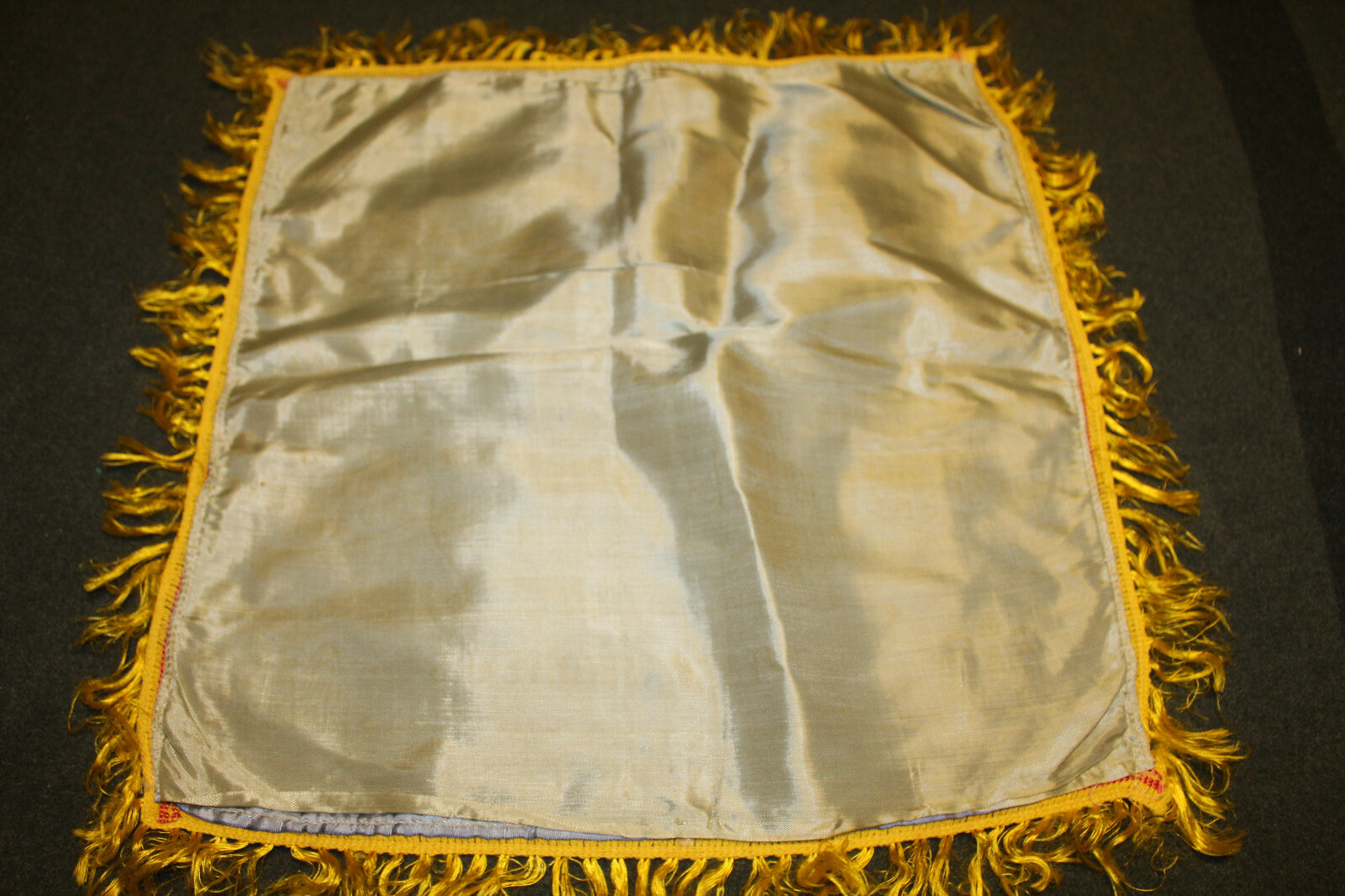 Original WW2 U.S. Army Air Forces "Sister" Sheppard Field Texas Pillow ...