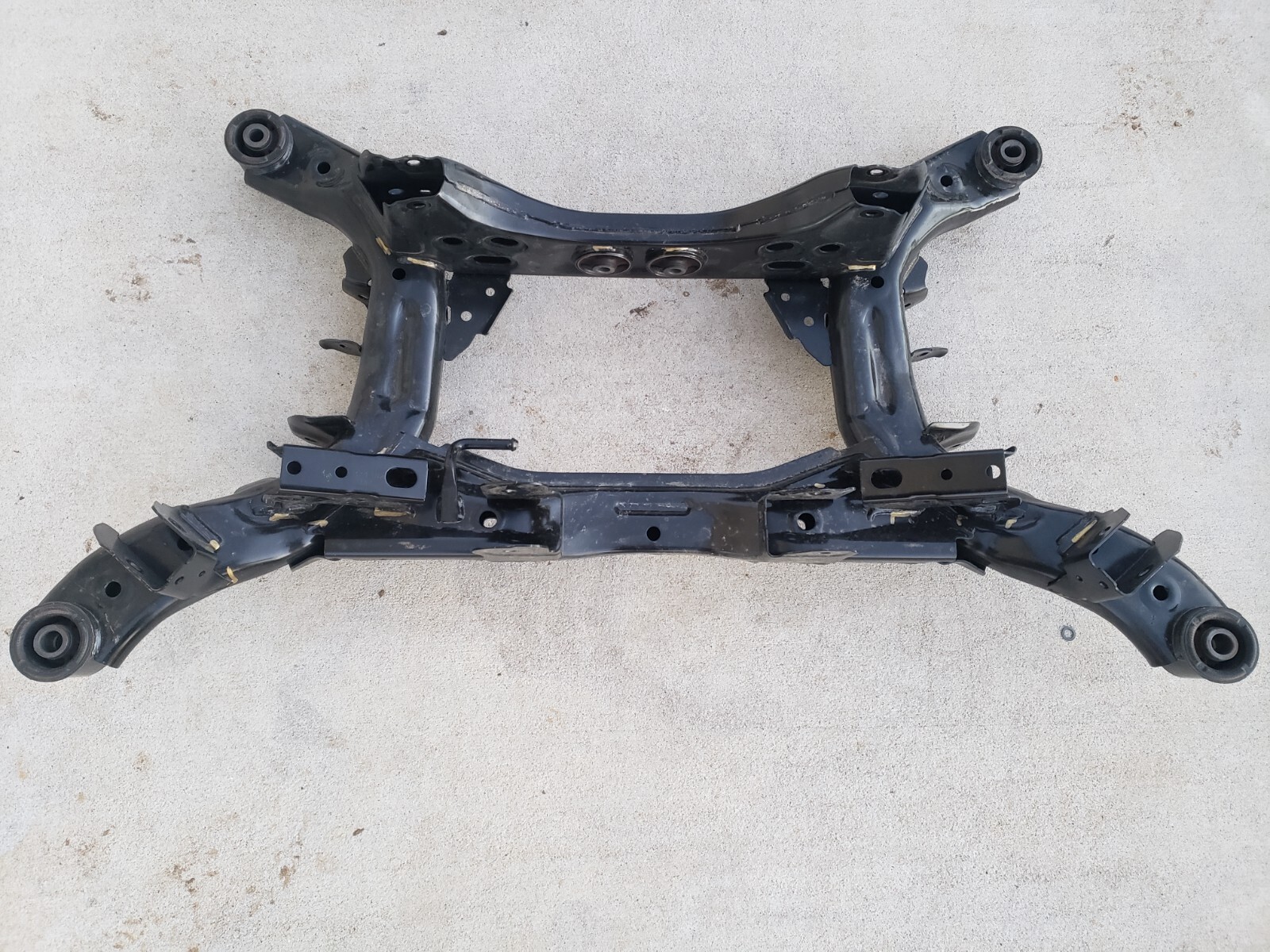 2023 Subaru Outback Rear Subframe | Genuine OEM