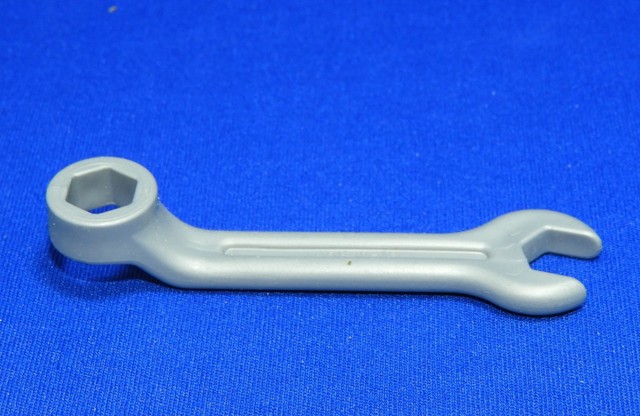 Lego Duplo Wrench Minifigure Tool 47509 | eBay