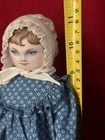 UFDC Artist Susan Fosnot Cloth 11” Doll “Stella” | eBay