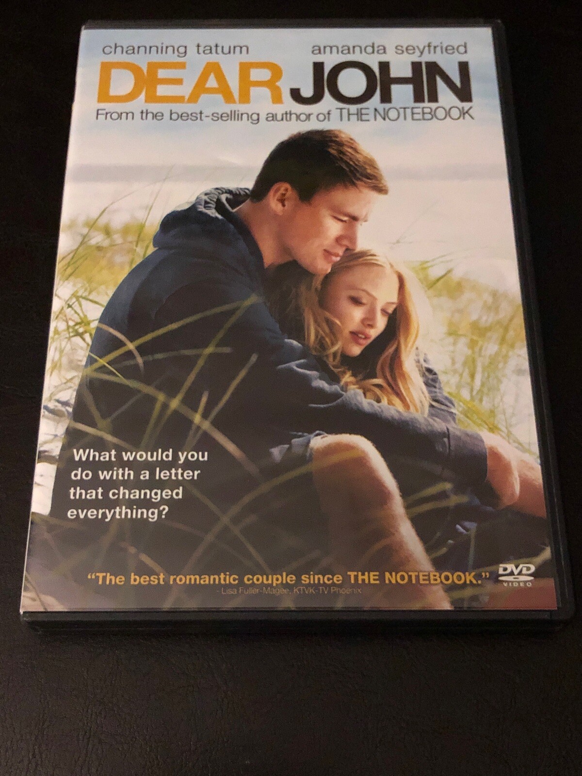 Dear John (DVD, 2010) 43396343443 | eBay