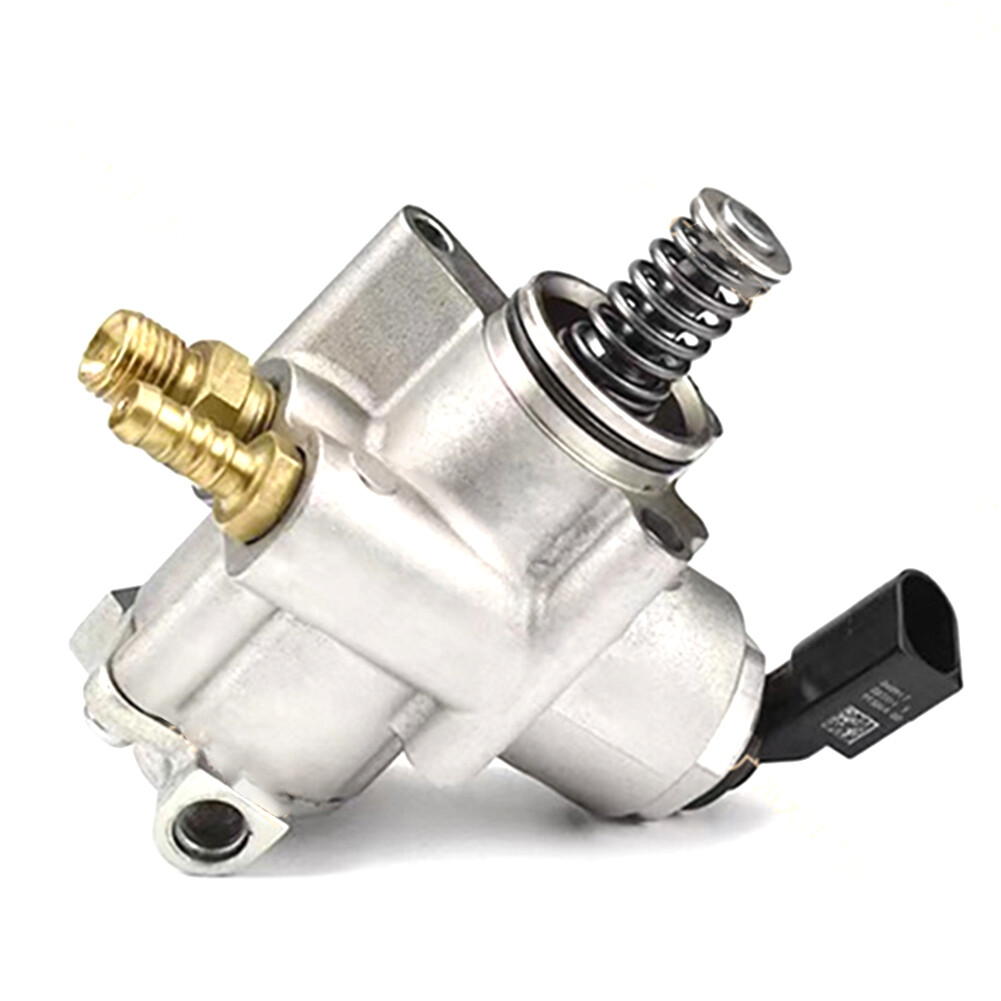For AUDI A4 VW 2.0T FSI BPY 06F127025M High Pressure Fuel Pump ...