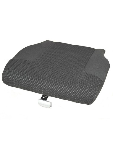 ISRI NTS seat cushion squab Truck Coach MAN MERCEDES SCANIA drivers ...