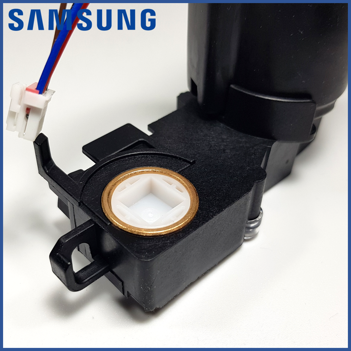 **US SHIPPING** SAMSUNG ORIGINAL OEM Parts DJ97-02486B POWERbot Case ...