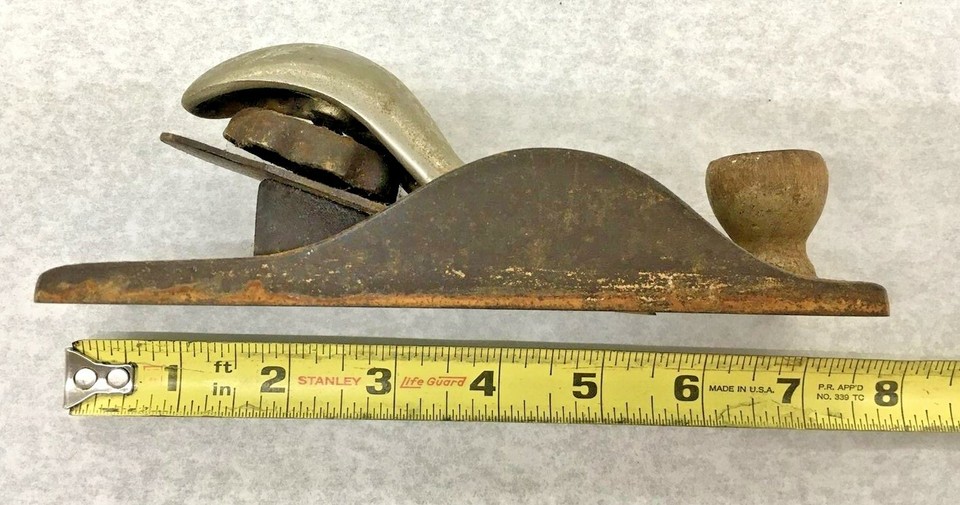 Antique Hand Tools (Lot of 4) | eBay