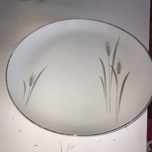 platinum wheat fine china japan | eBay