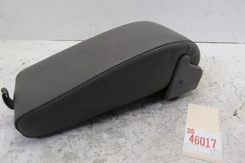 Armrest Arm Rest LS400 1992 Lexus Rear Back Seat Center Middle Cushion ...