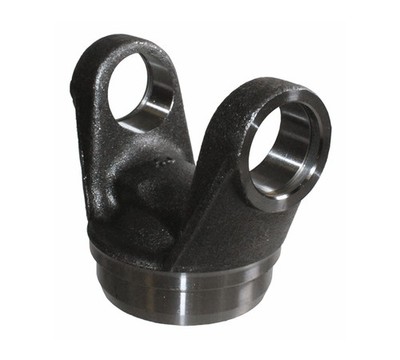 1310 Series Drive Shaft Tube Weld Yoke - Center & Tube Yoke Replaces 2 ...