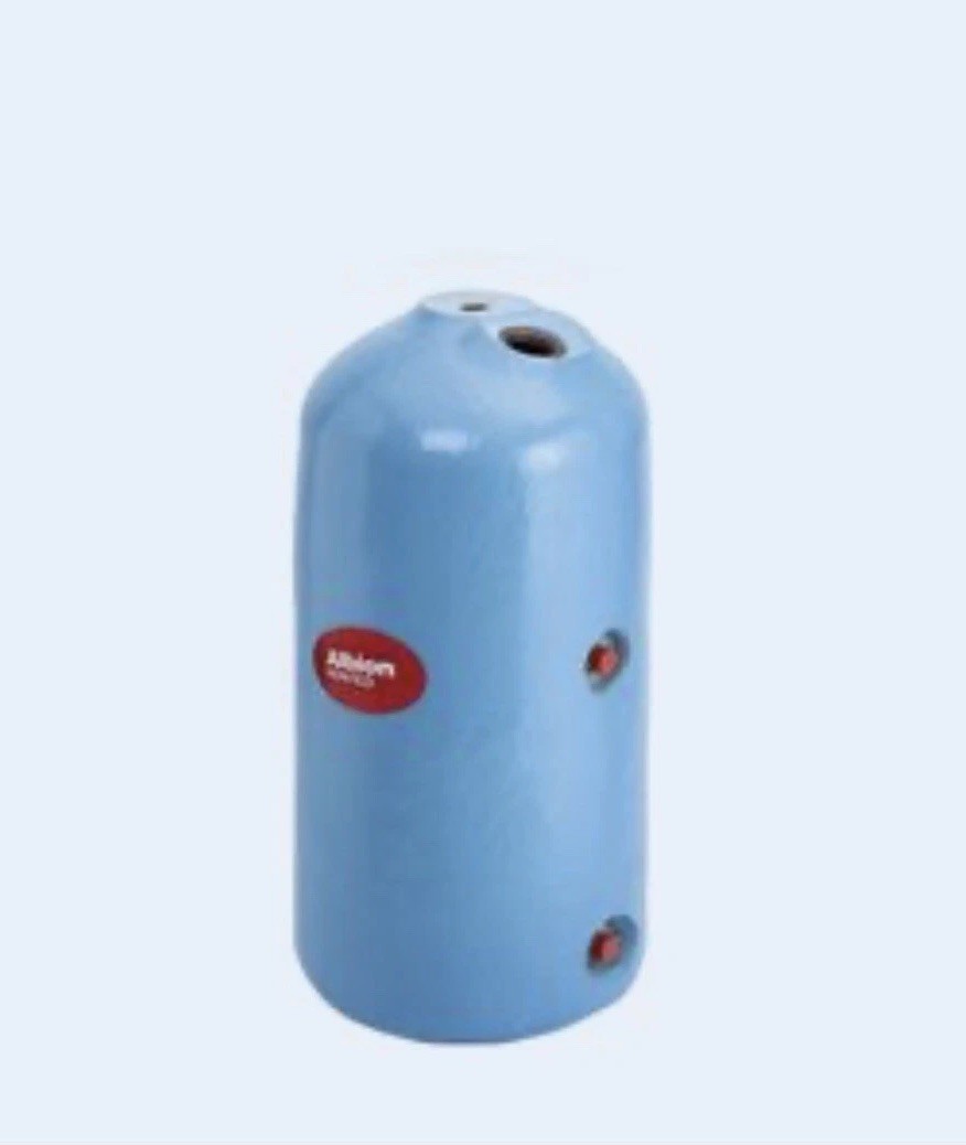 Albion Hot Water Cylinder Direct G3 900mm X 400m | eBay UK