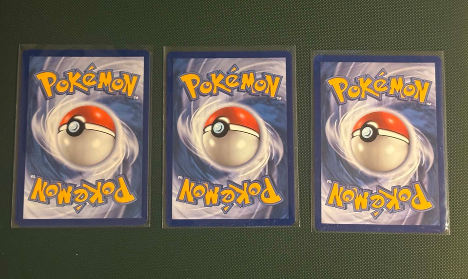 First Partner Illustration Collection Series 1 Gen 7 Alola Starters ...