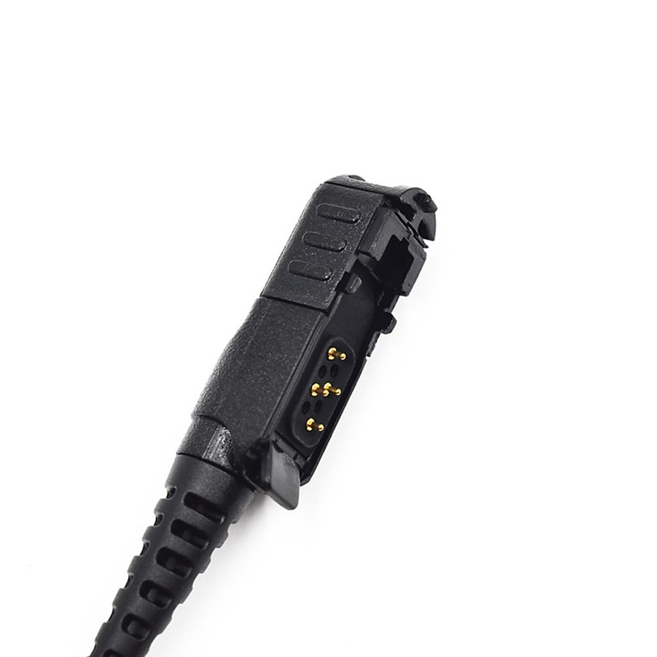 Walkie Talkie USB Programming Cable for MOTOTRBO Radio DP2000 DEP5506235 | eBay UK