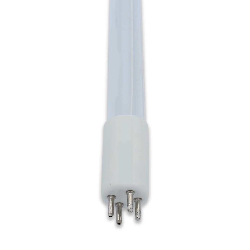 REPLACEMENT BULB FOR BIOZONE 10-08100 10W 10-08010 10-08025, 10-08050 ...