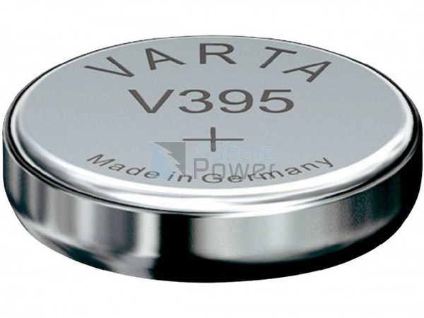 VARTA V395 395 Sr57 Ag7 Micro Watch Battery 1.55v for sale online | eBay