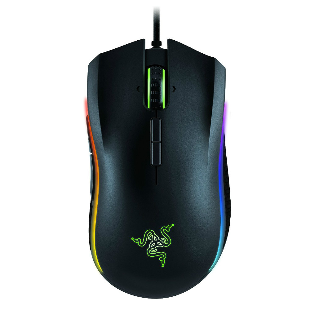 Razer Mamba Wireless Gaming Mouse Razer Mamba Wireless True 16,000 DPS