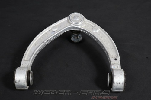 Only 100km A1663301707 Mercedes W292 GLE Coupe 500 63 AMG Upper Control ...