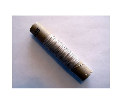 Caldercraft Rigging Thread 0.25mm Natural (10m) (82025N) Model Boat ...