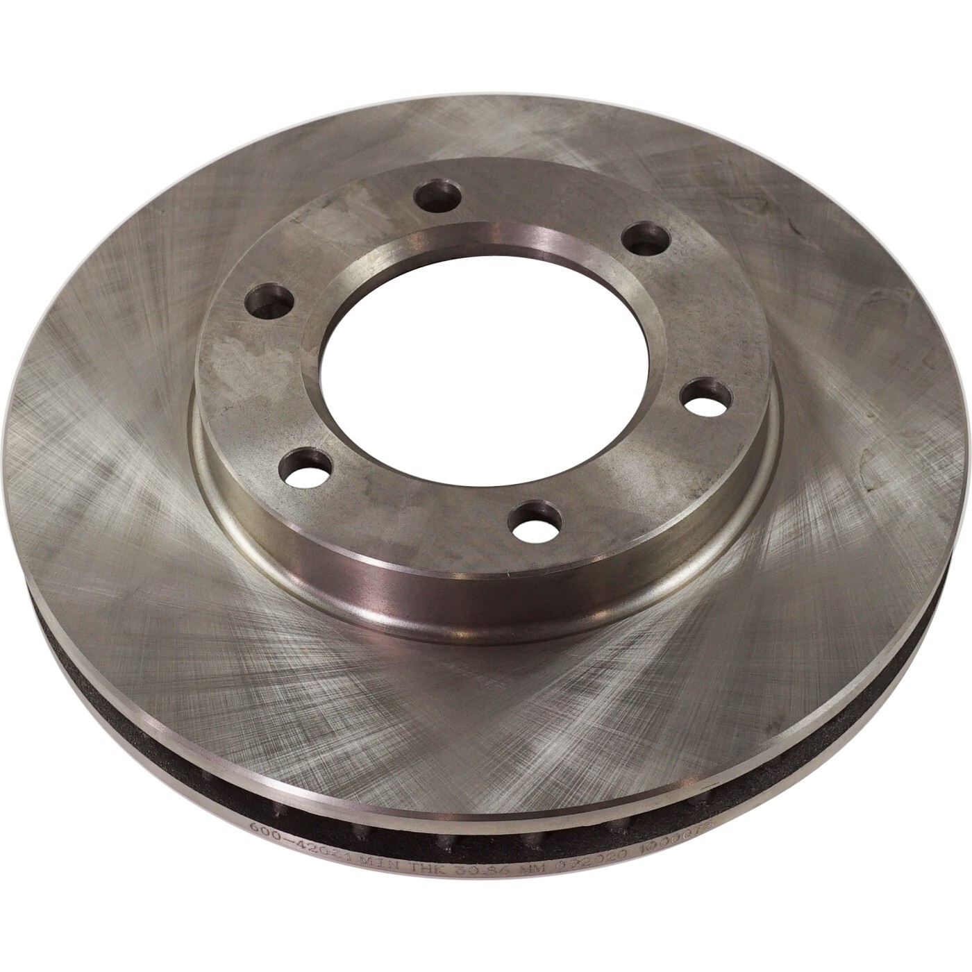 Front Disc Brake Rotors For 1987 Chevrolet V10 | eBay