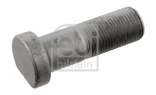 Febi Bilstein 32043 Radbolzen Rad Nieten für Mercedes Actros MP2 / MP3 ...