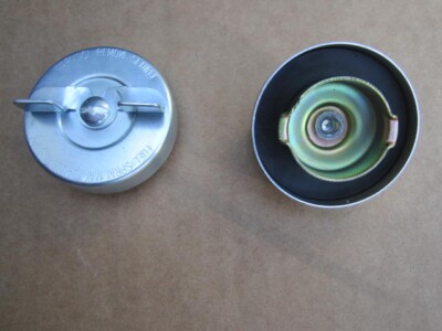 68 69 70 Roadrunner GTX Satellite Coronet Belvedere Gas Cap Fuel cap | eBay