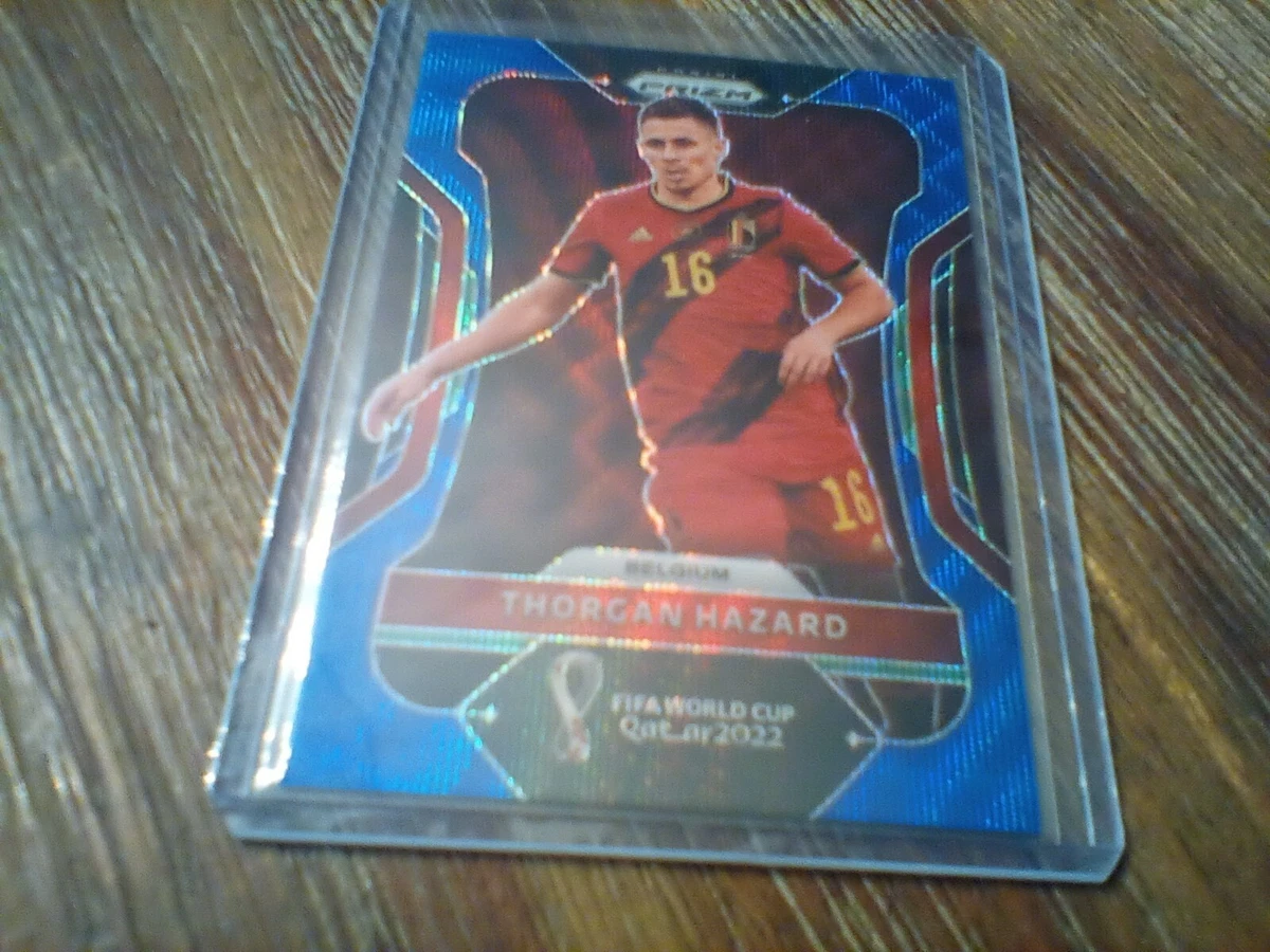 Thorgan Hazard Fifa 14