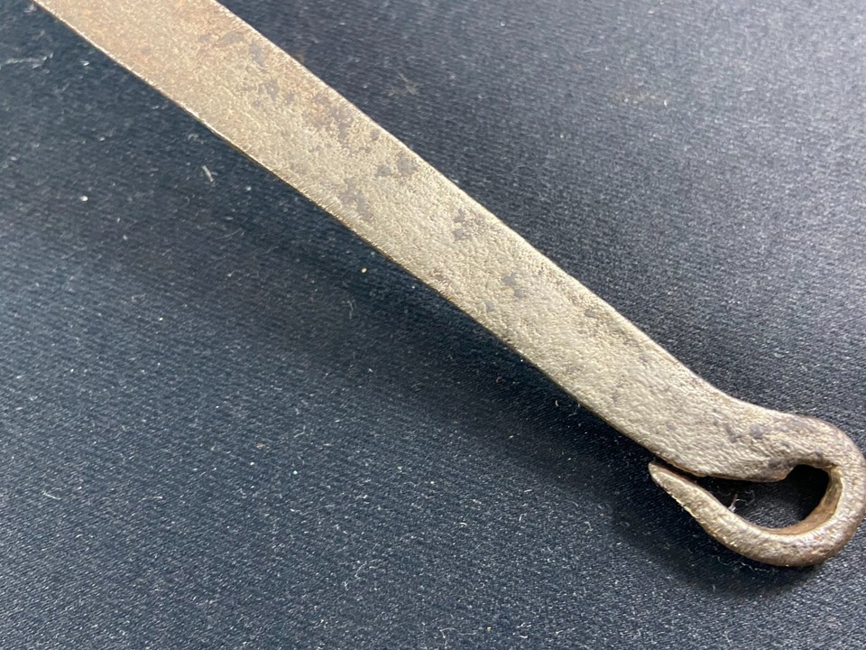 Brass Water Ladle Finely Tinned Late 18th Century Early 19th Century | eBay